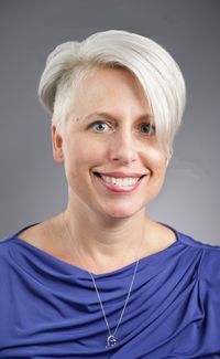 Graduate Programs Office Staff