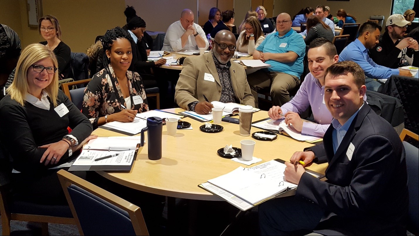 Working Professionals