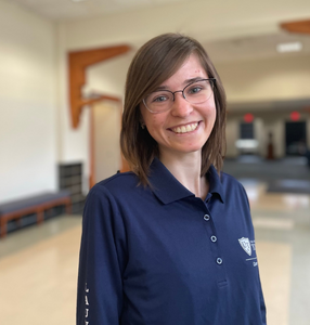 Meet the Career Services Team!