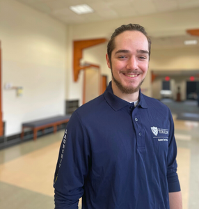 Meet the Career Services Team!