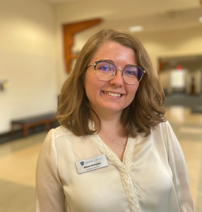 Meet the Career Services Team!