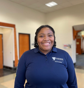 Meet the Career Services Team!