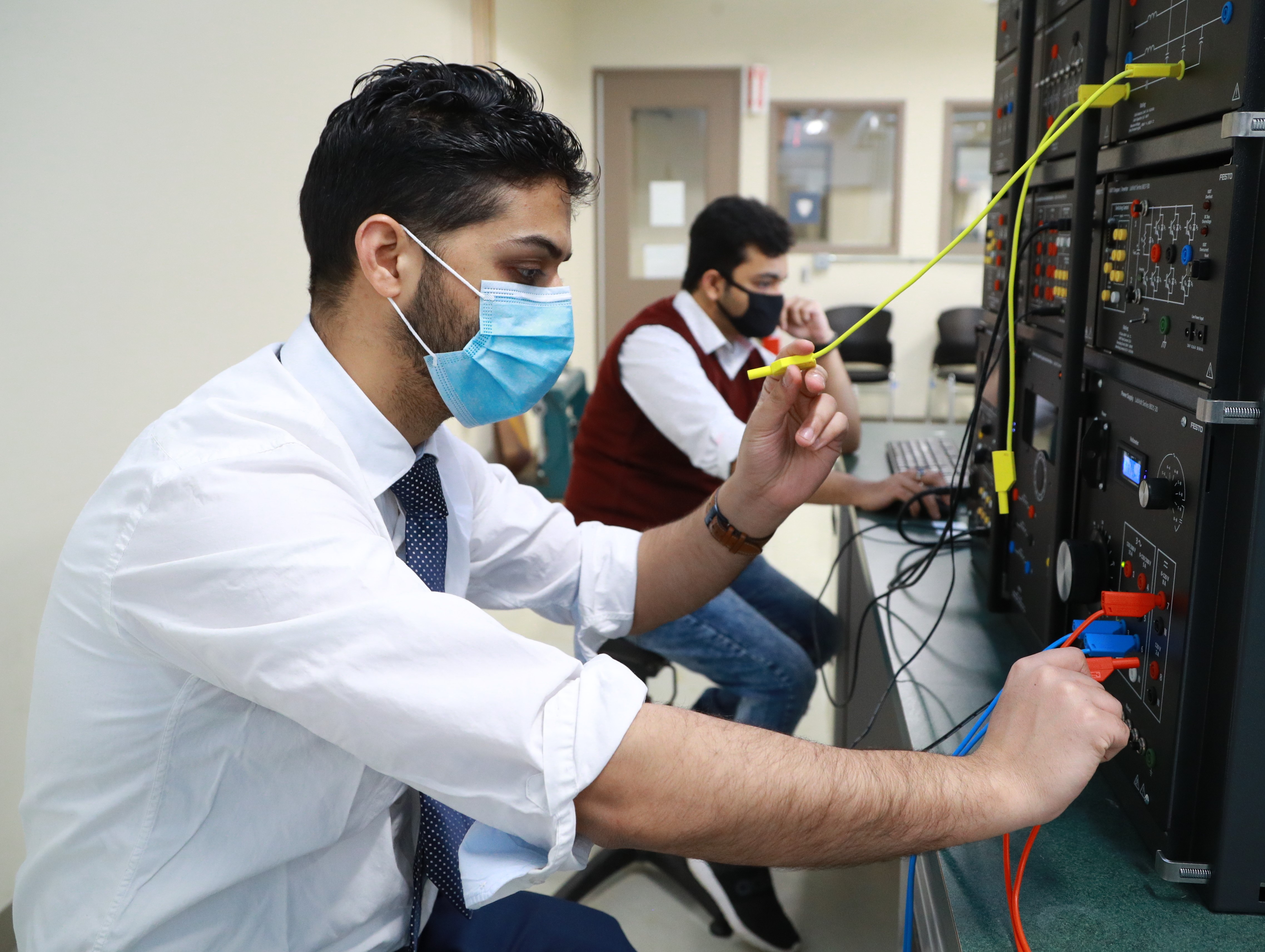 Office of International Student and Scholar Services