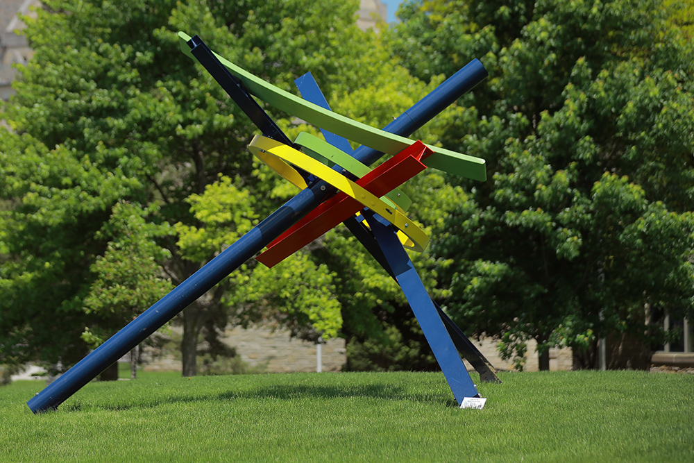 University of Toledo Campus Beautification