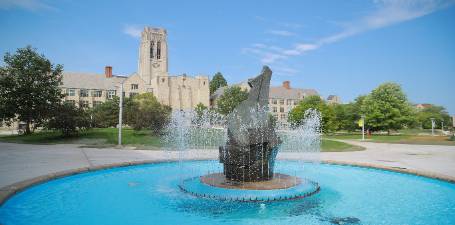 UToledo Human Resources