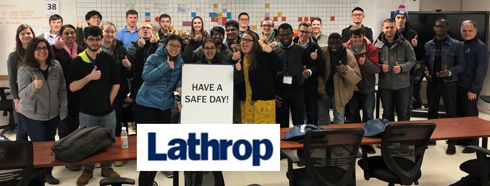 Corporate Partners Program