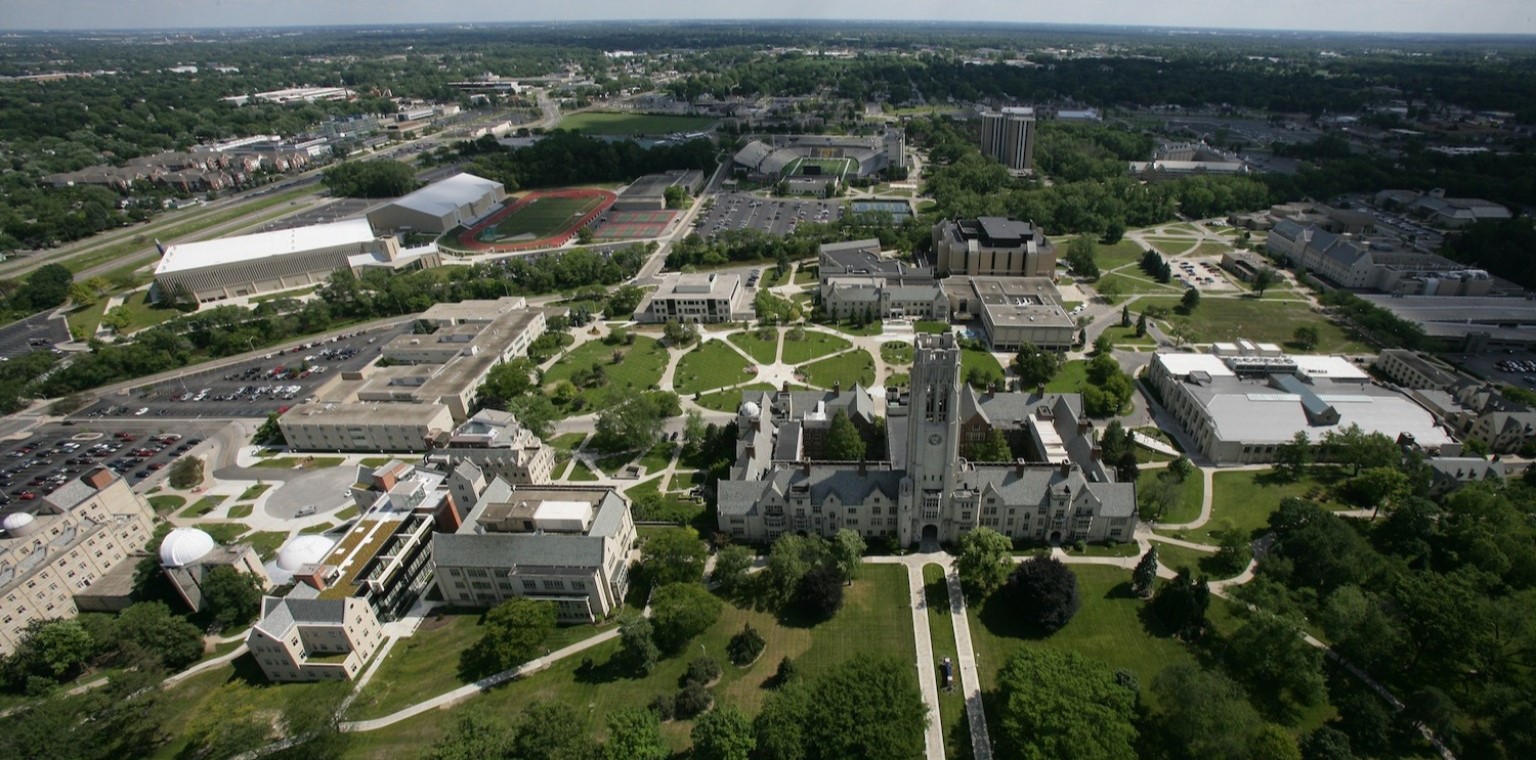 Prospective Students