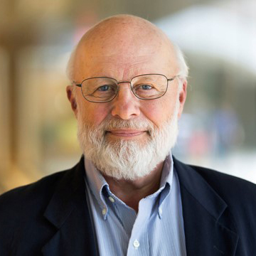 Dr. Theo Keith Distinguished Lecture Series