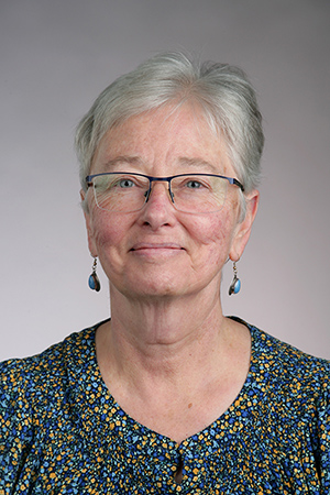 Faculty Senate Membership Roster