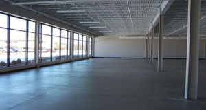 Nitschke Technology Commercialization Complex