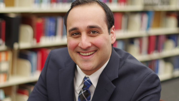 Joint Degree in Law + Medicine