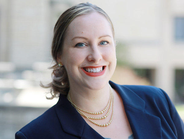 Meet our Admissions Team