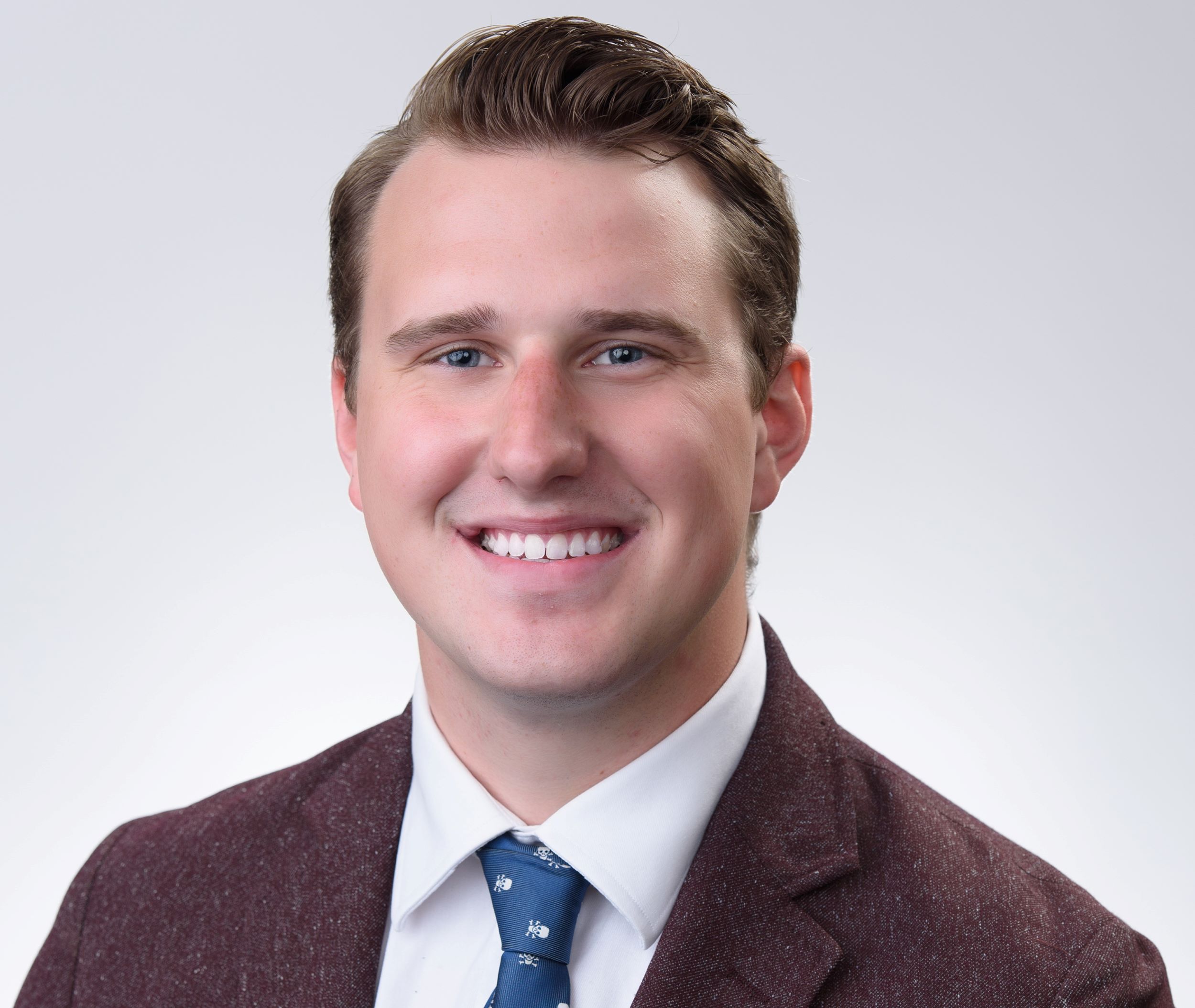 Fornoff Competition Finals