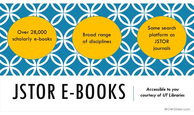 Welcome to the University of Toledo Libraries