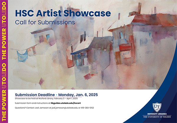 Welcome to Mulford Library