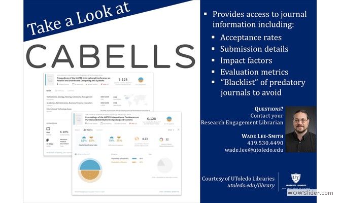 Welcome to Mulford Library