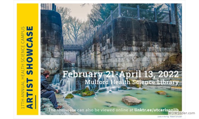 Welcome to Mulford Library