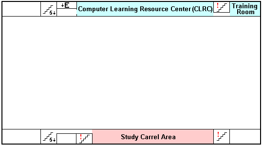 Mulford Library Virtual Floorplan Tour