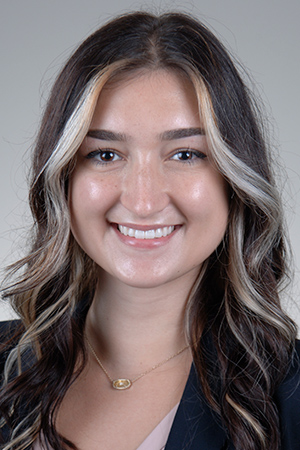 UTCOMLS Ambassador Program