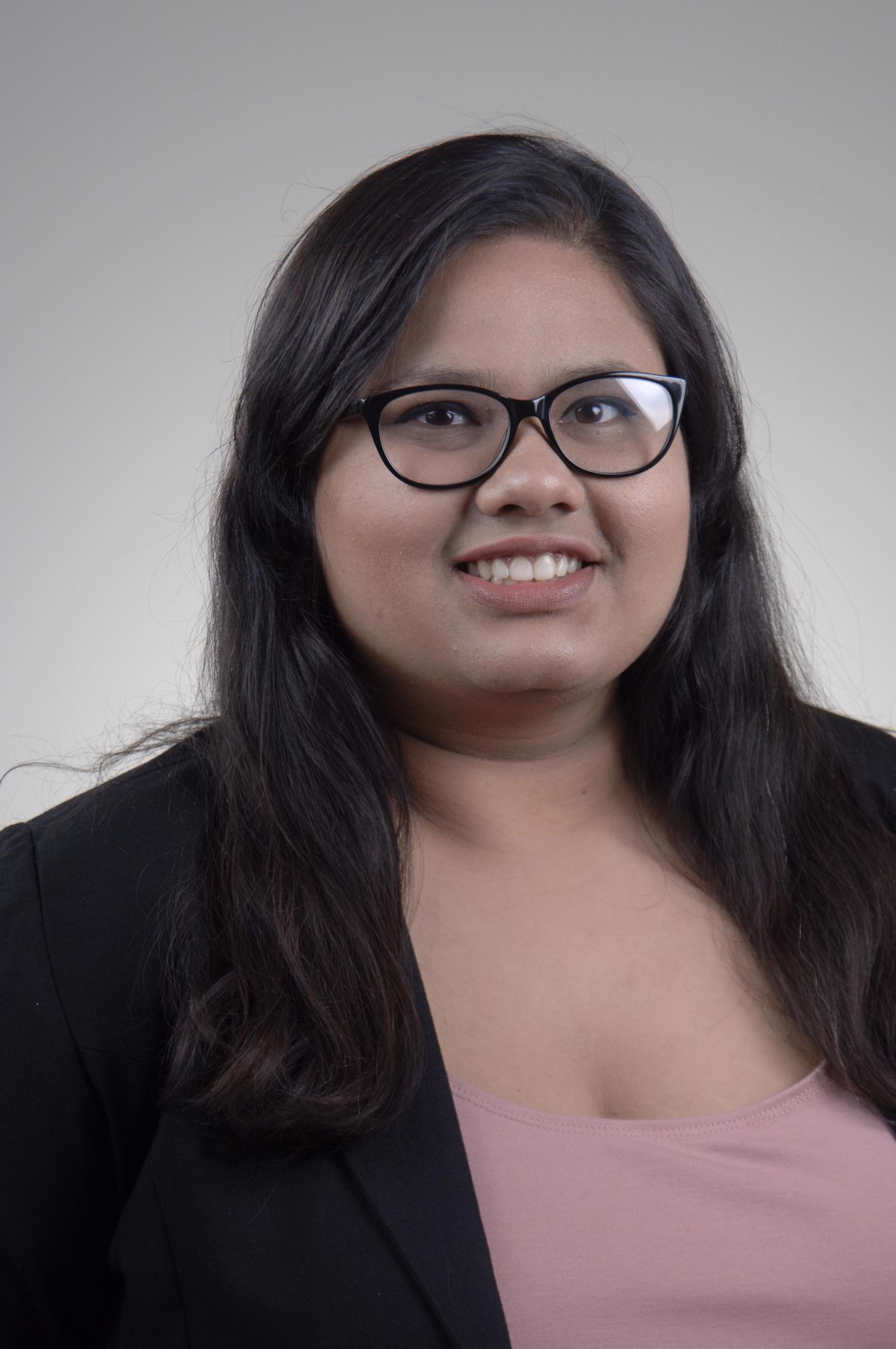 UTCOMLS Ambassador Program