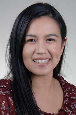 UTCOMLS Ambassador Program