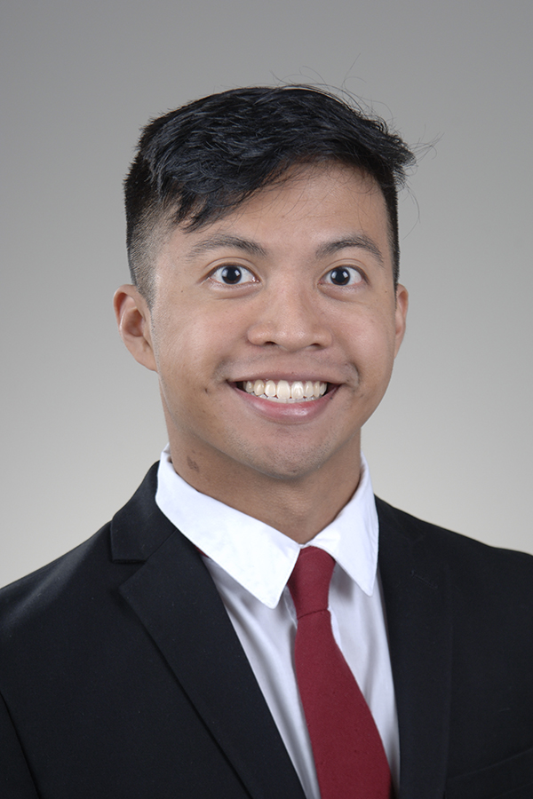 UTCOMLS Ambassador Program