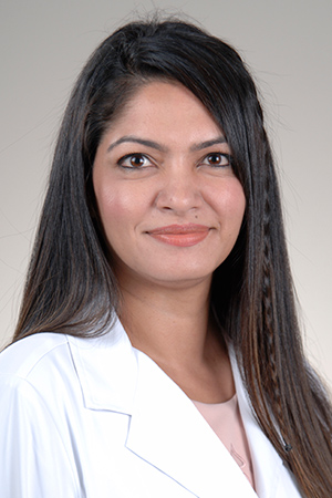 Division of Pain Medicine Personnel