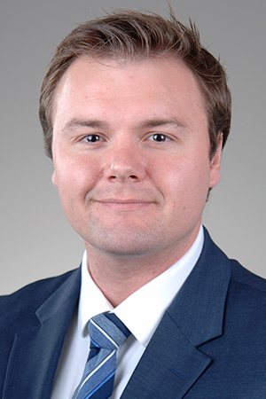 Anesthesiology Residents