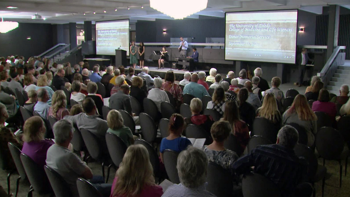 Anatomical Donation Program