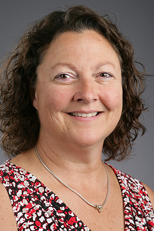 Faculty and Staff