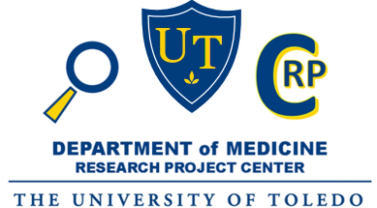 Research University Logo