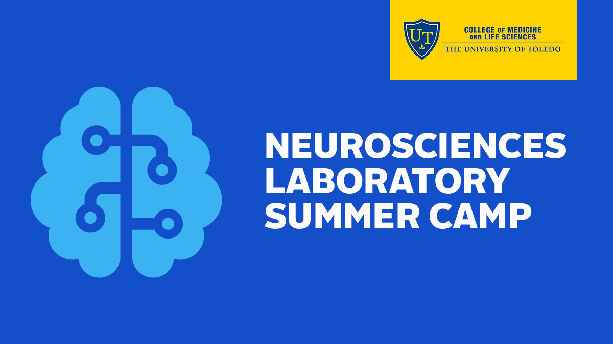 Department of Neurosciences and Psychiatry - Summer Camps