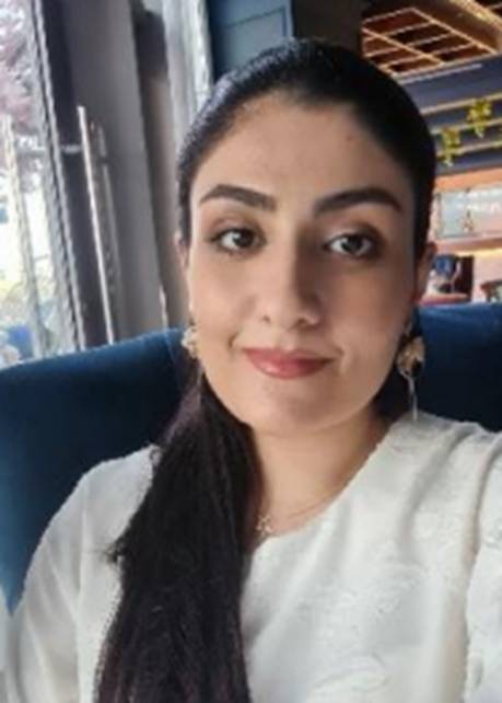 Current Graduate Students