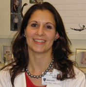Summer Bohman, M.D.