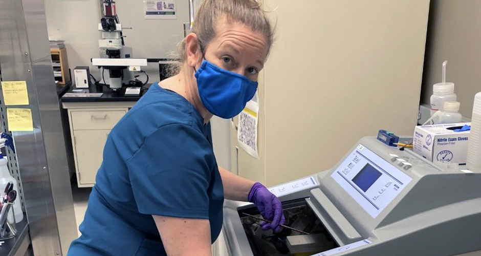 Assistant in Pathology Mission and Goals – The University of Toledo