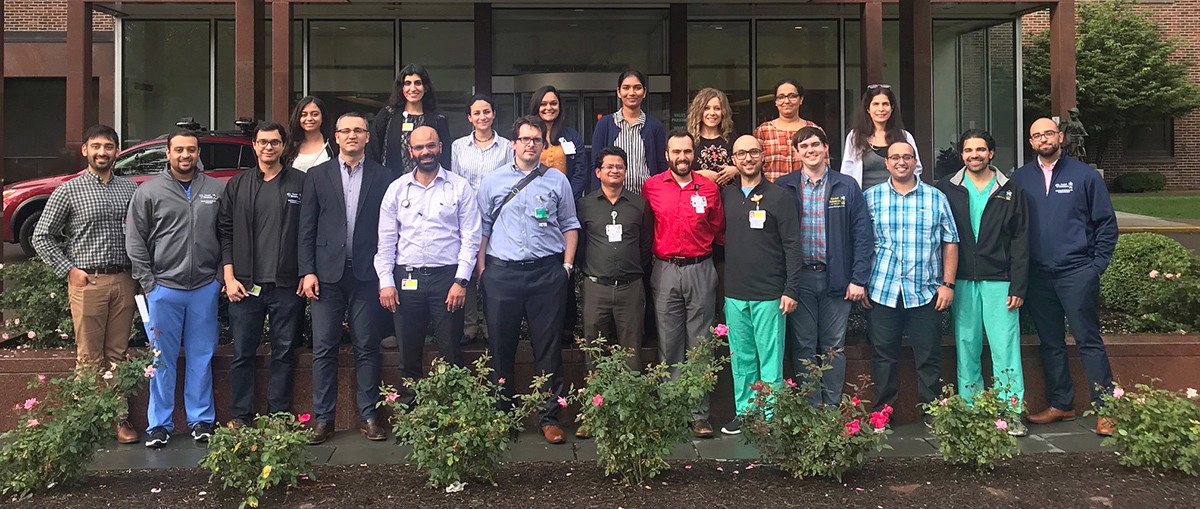 Pediatrics Residency Program