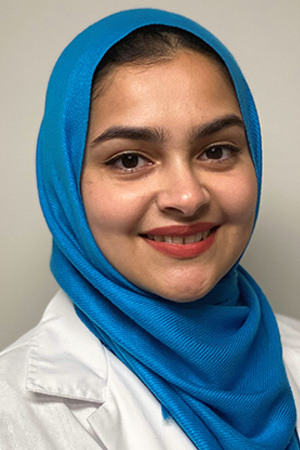 Our Current Residents