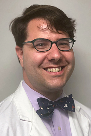 Our Current Residents