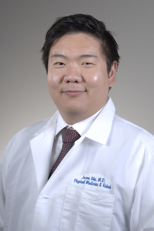 Physical Medicine & Rehabilitation Residents