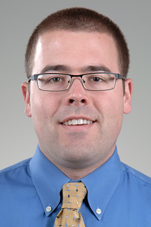 Physical Medicine & Rehabilitation Residents
