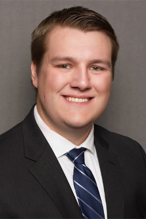 Physical Medicine & Rehabilitation Residents