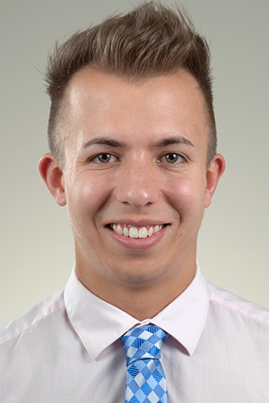 Physical Medicine & Rehabilitation Residents