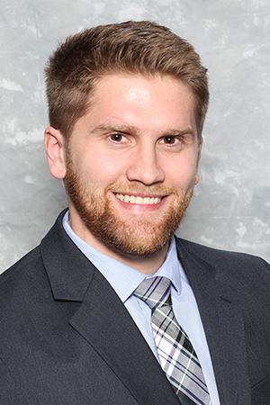 Physical Medicine & Rehabilitation Residents