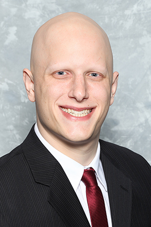 Physical Medicine & Rehabilitation Residents