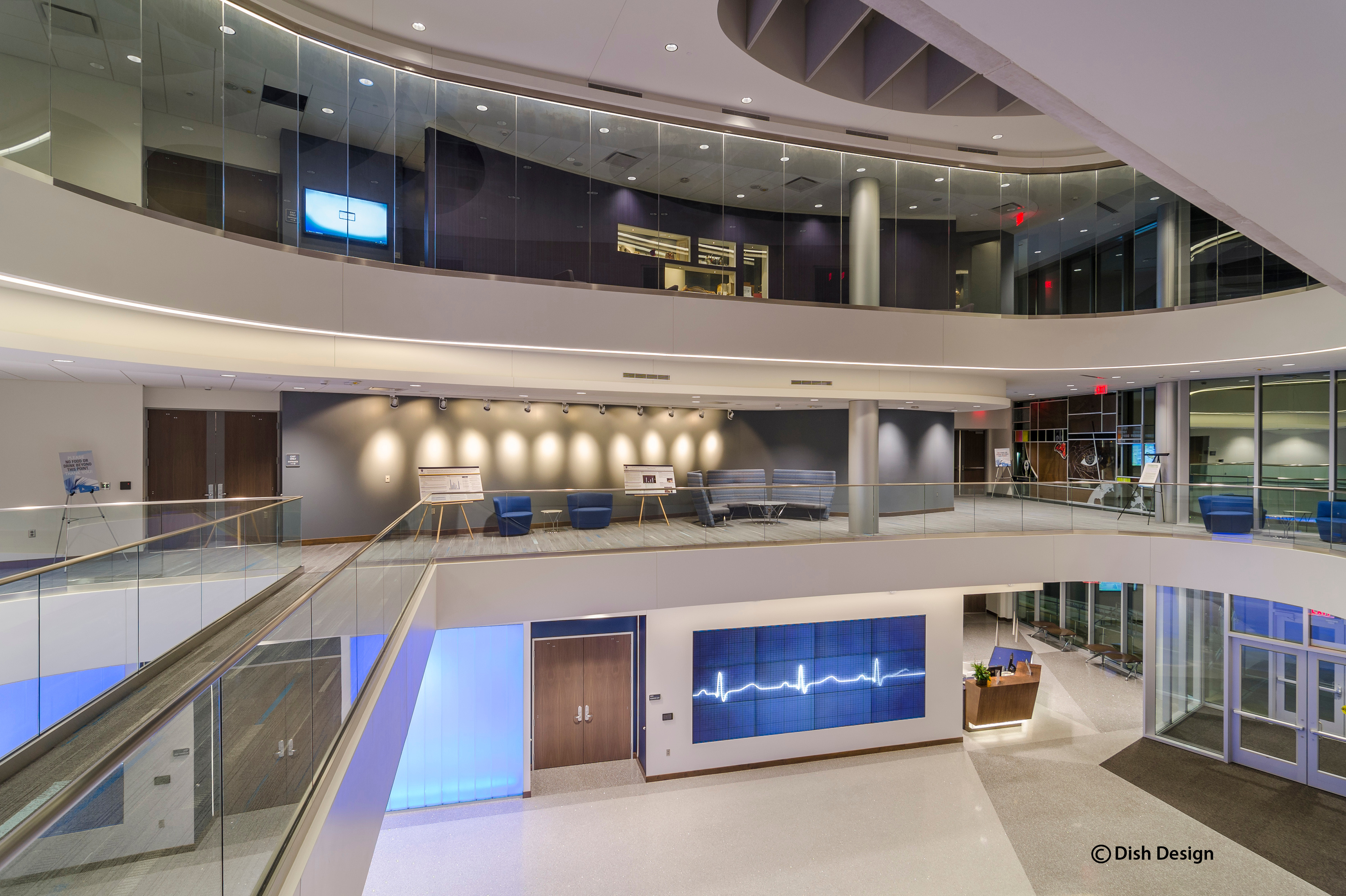 Program Education Activities