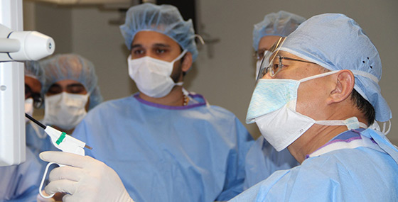 Surgery Residency Program - The University of Toledo