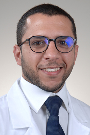 Current Surgery Residents