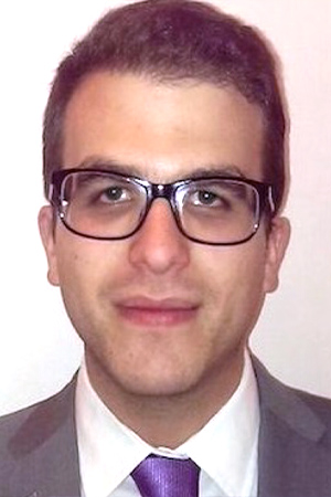 Current Surgery Residents