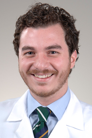 Current Surgery Residents