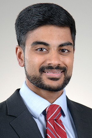Current Urology Residents